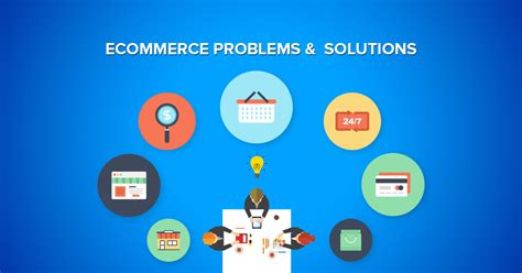 10 Biggest Ecommerce Challenges Simple Solutions In 2024