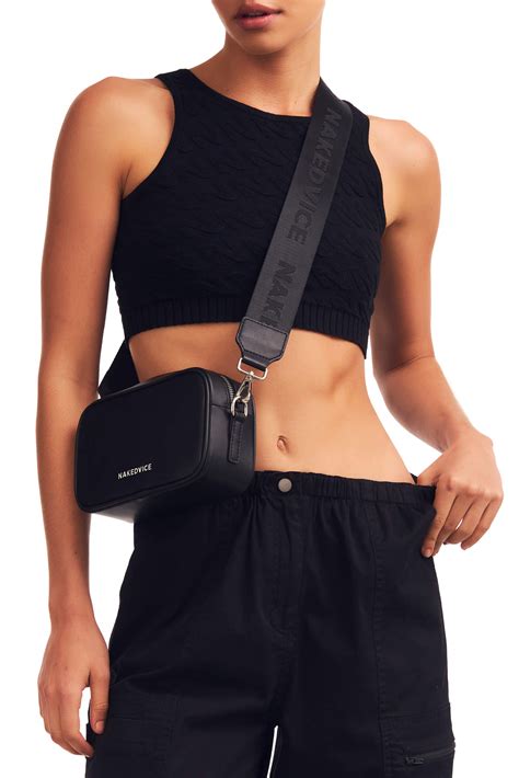 Nakedvice Bags Best Sale