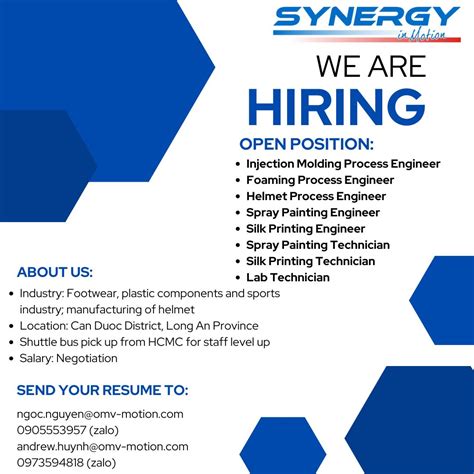 Nguyen Ngoc On Linkedin We Are Looking For Many Positions For Engineer