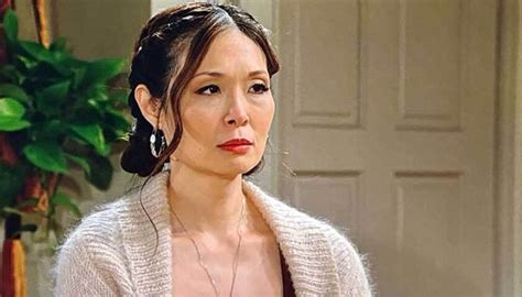 Bold And The Beautiful Scoop March 15 A Freaked Out Poppy Pays Finn A