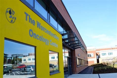 Radiotherapy Worcestershire Acute Hospitals Nhs Trust