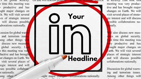 Prioritize Keywords In Your Linkedin Headline As An Entrepreneur