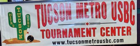 Tucson Metro Usbc Senior Masters And Queens Tournaments Bowlero