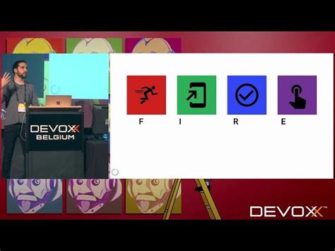 Devoxx Talk The Web Is On Fire From Devoxx Class Central