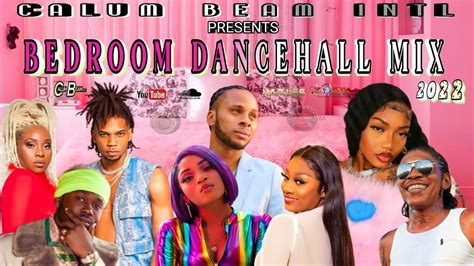 Ladies Bedroom Dancehall Mix 2022 Ladies Slow Wine Mix Kranium