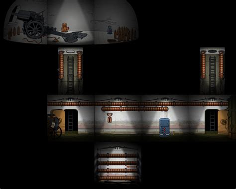 Armory Submachine Wiki Fandom Powered By Wikia