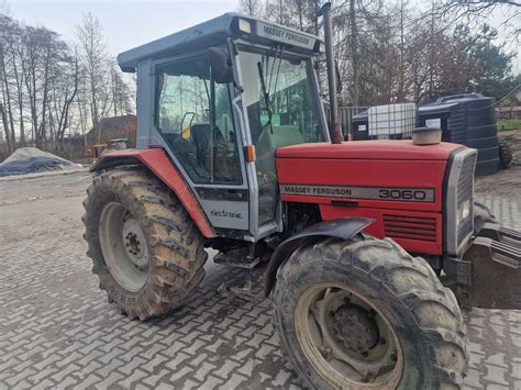 Massey Ferguson 3060 Bochnia OLX Pl