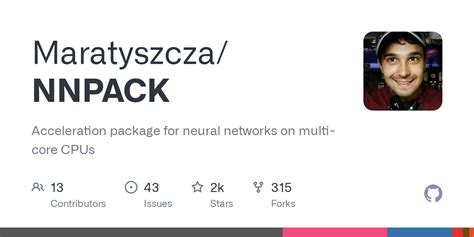 Github Maratyszczannpack Acceleration Package For Neural Networks