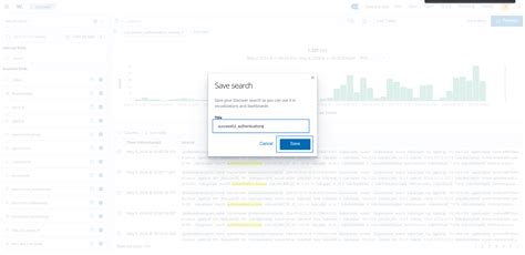 Visualization And Dashboard Using Wazuh For Nist 800 53 Compliance