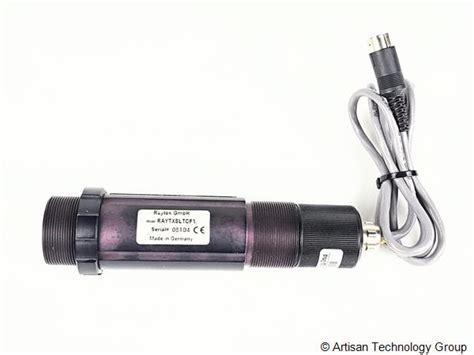 Raytxsltcf1 Raytek Thermal Tx Infrared Sensor Artisantg™