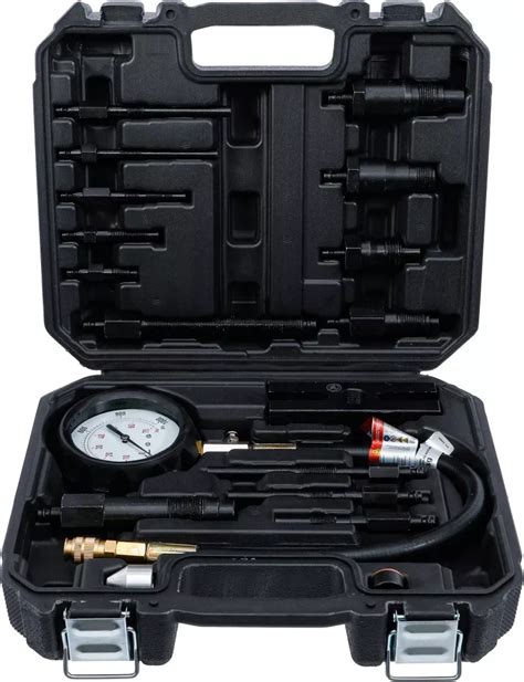 Bgs Technic Compression Tester For Diesel Engines Purchase Online