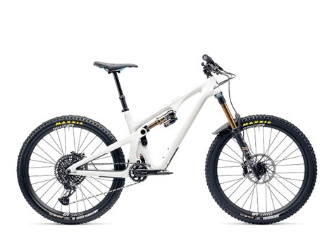 YETI SB T Series T Lunch Ride Fully Mountainbike