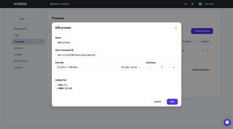 Criando Páginas Impactantes Com Tailwind Css E Laravel