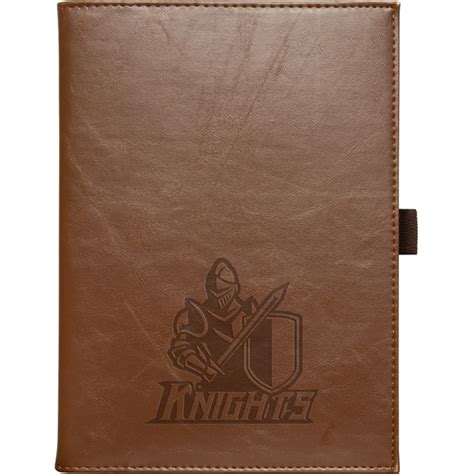 Field And Co ® Large Notebook Refillable Plum Grove
