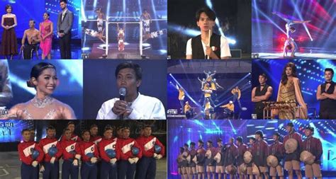 ‘pilipinas Got Talent The Greatest Showdown Happening In Pampanga