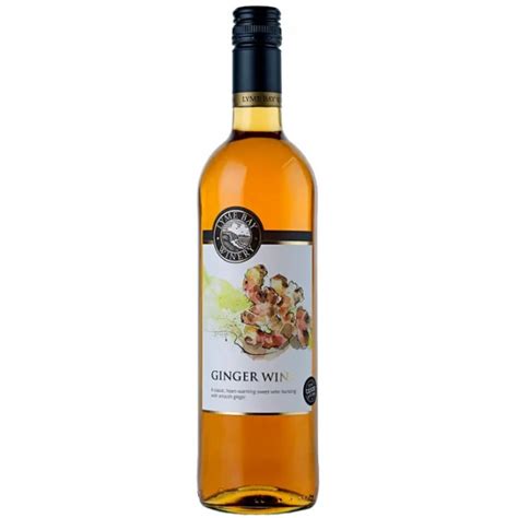 Ginger Wine Extract At Inez Smith Blog