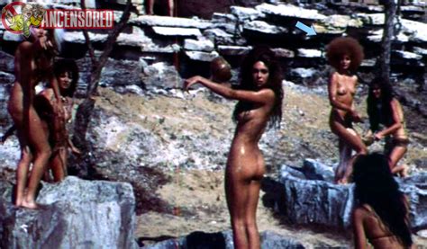 Lucretia Love Nude Pics Page