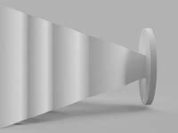 Line Array Waveguide Design DiyAudio