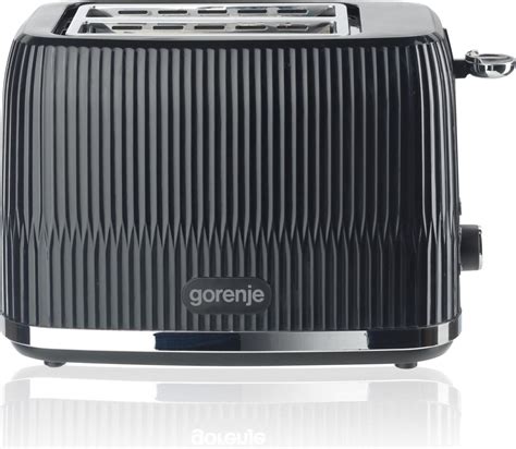 Тостер - T850DPB - GORENJE