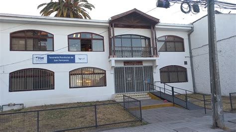 Sanfernandino Hugo Rodríguez González Asumió Mando De La Fach