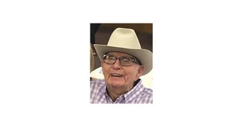 Kenneth Braddock Obituary 1931 2019 Plainview Tx Plainview