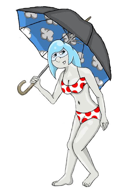 Wednesday Pin Up By Dustydeathface On Deviantart