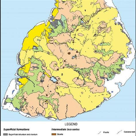 Pdf Numerical Groundwater Flow And Contaminant Transport Modelling Of The Southern Aquifer