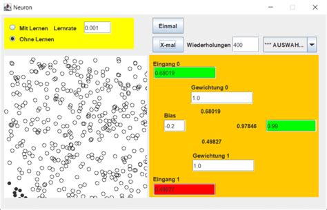 Ki Fast Alles Was Ich Darüber Weiß Teil 2 Neuronen Lehrerinnenzimmer