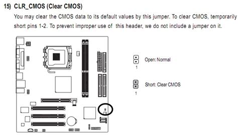 CMOS Checksum Error Defaults Loaded Hardware Hangout Neowin