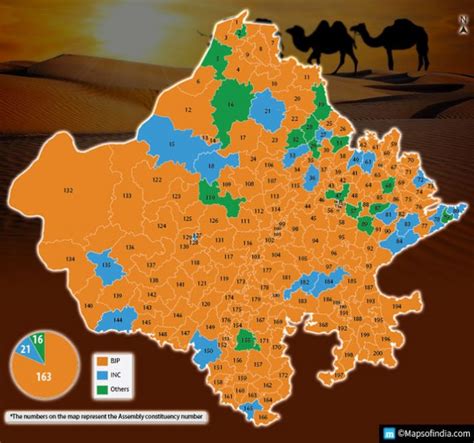 Rajasthan Assembly Elections 2018 Will Raje Manage To Keep Her Crown