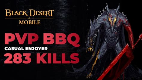 PVP BANQUET Uncut GameplayBlack Desert Mobile YouTube