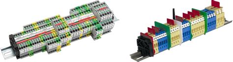 Terminal Blocks Ees