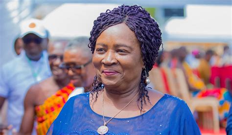 Well Continue Abandoned Cocoa Road Projects Prof Opoku Agyemang