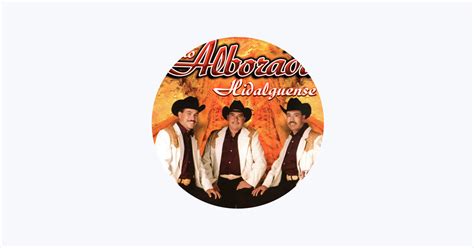 Trio Alborada Higalguense On Apple Music