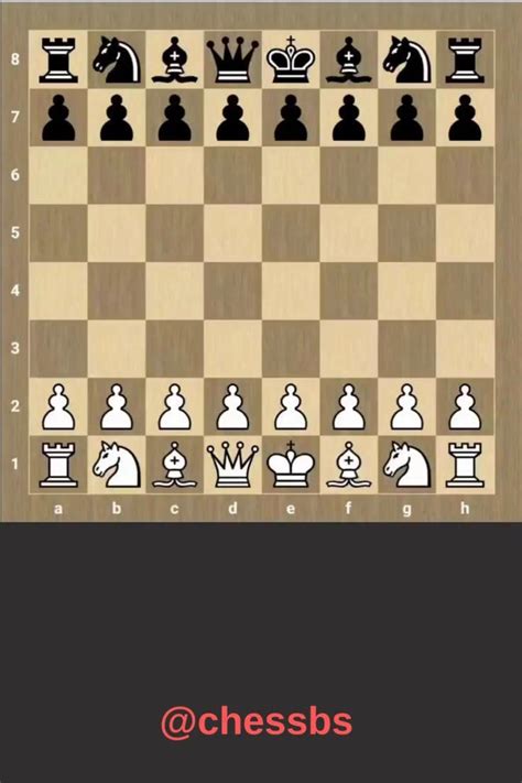 Chess King s Gambit Declined Line Video Satranç Malahit