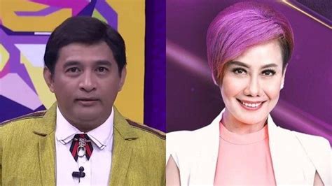 Dibongkar Rosi Pemred Kompas Tv Bonus Jeremy Teti Saat Jadi Presenter