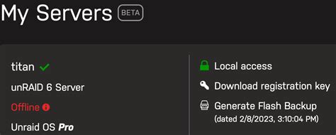 Server Showing Offline Logoutlogin On Plugin Fixes Temporarily