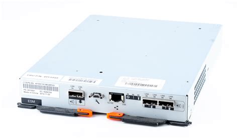 Ibm Express Storage Controller Esm Für System Storage Exp2512 49y5949 Servershop24 De