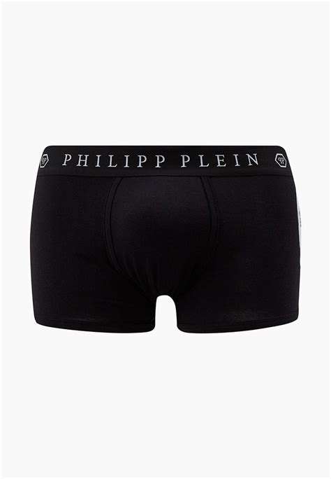 Мужские трусы Philipp Plein MUY0331 PTE003N купить за 11200 руб.