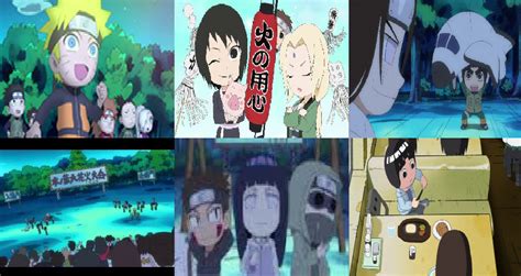 Tudo Animes Rock Lee Sd 18