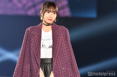 画像276 586 ＜「tgcしずおか2020」写真特集／500枚超＞香里奈・中条あやみ・e Girls・日向坂46ら豪華集結 モデルプレス