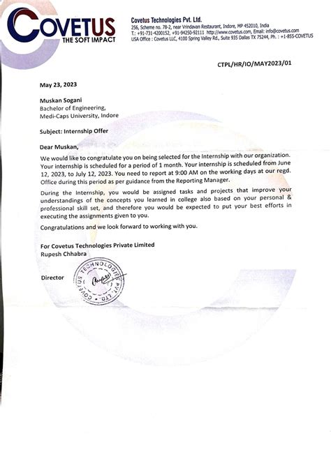 Muskan Sogani On Linkedin Csharp Internship Projects Techjourney 10 Comments