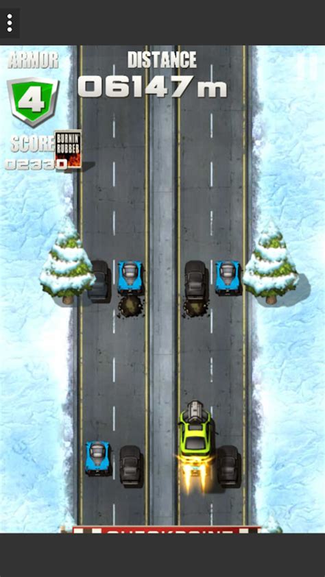 Burnin Rubber Shoot Em Up Apk For Android Download