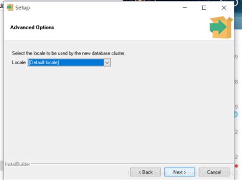 postgresql数据库安装 stack builder需要安装吗 csdn博客