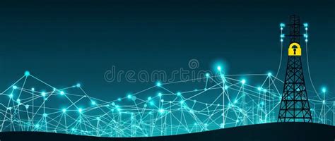 Secure Critical Infrastructure And Sensitive Data Systems With