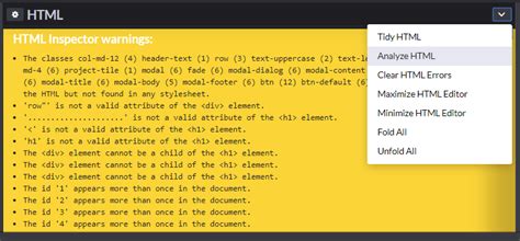 Portfolio Page The Height Of The Welcome Section Is Not Equal To The