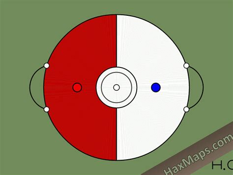 Haxmap Pokemon Haxball Maps