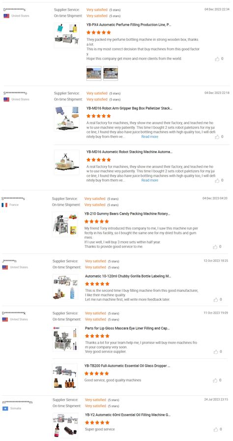 Automatic Robotic Arm Industrial Cobot Collaborative Robots Container With Palletizing Robot