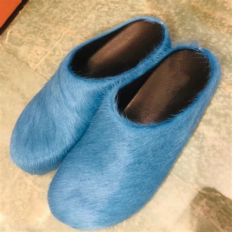 Женские мюли из натуральной кожи Подиумные туфли на толстой подошве роскошные дизайнерские