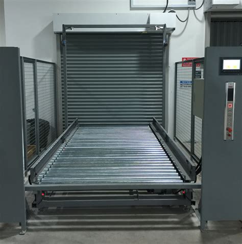 Interlift